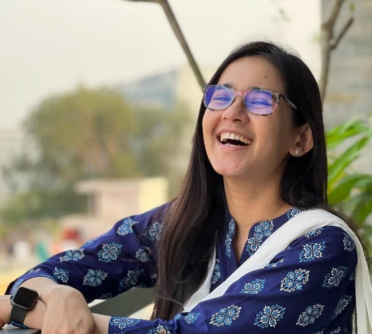 Munzereen Shahid Age, Birthday, Parents, Education, Husband, IELTS, BIO ...
