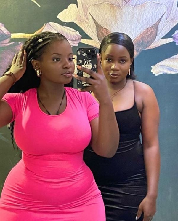 Nampeera Christine Age, Wiki, Net Worth, Boyfriend, Height, Family ...