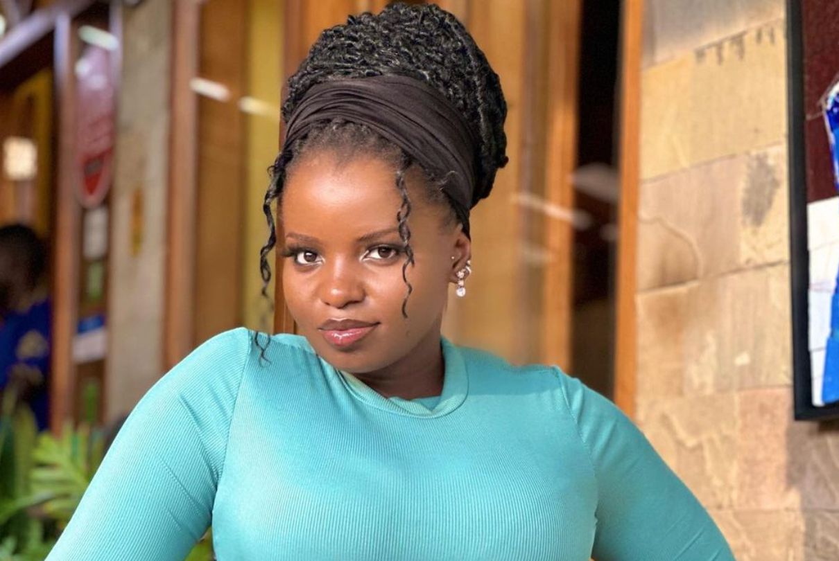 Nampeera Christine Age, Wiki, Net Worth, Boyfriend, Height, Family ...