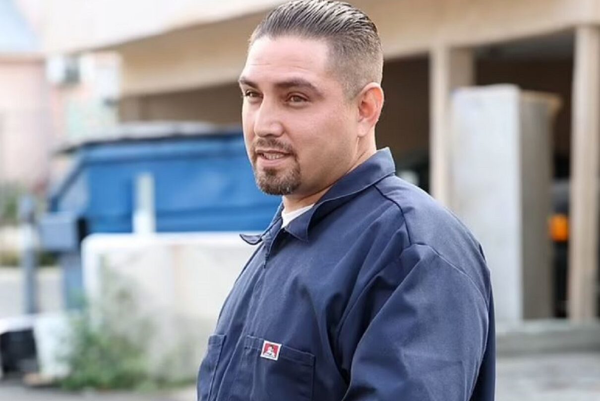 Paul Richard Soliz Age, Wiki, Wife, Kids, Biography, Parents, Net Worth ...