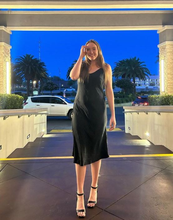 Pearl Davis: BIO, Wikipedia, Husband, Age, Height, Net Worth, Family ...