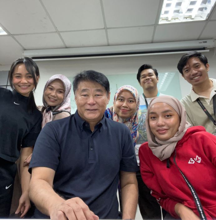 Faridah Teh Wiki (Raymond Goh’s Wife) Age, Children, Family, Net Worth ...