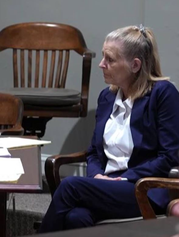 Rita Pangalangan Wiki, Age, Husband, Daughter, Trial, Family, Biography ...