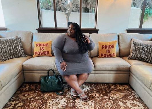 Zyahna Bryant Wiki, Age, Dove Soap Controversy, Family, Boyfriend ...