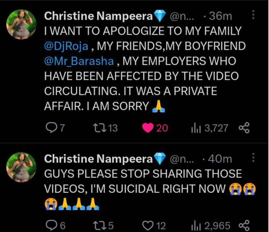 Nampeera Christine Age, Wiki, Net Worth, Boyfriend, Height, Family ...