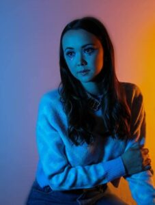 London Thor Age, Husband, Wiki, Height, Net Worth, Parents, Biography ...