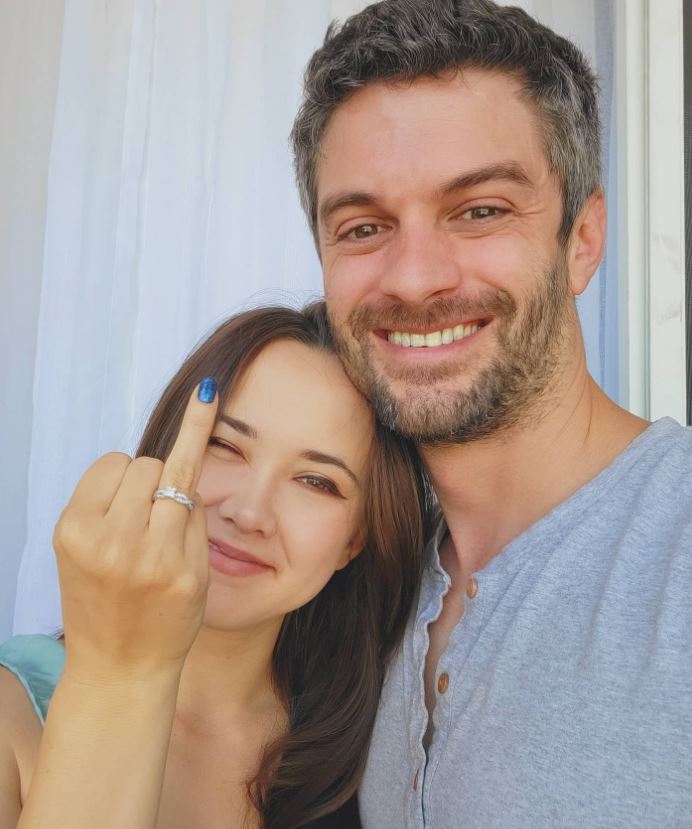 London Thor Age, Husband, Wiki, Height, Net Worth, Parents, Biography ...
