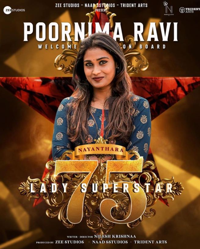Poornima Ravi Age, Wiki, Height, Boyfriend, Bigg Boss, Parents ...