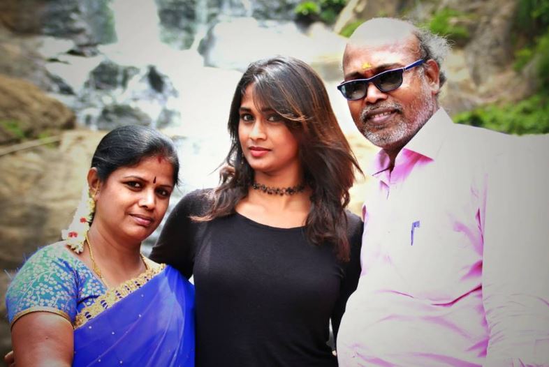 Poornima Ravi Age, Wiki, Height, Boyfriend, Bigg Boss, Parents ...