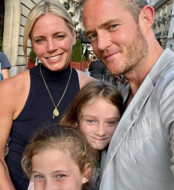 Tim Gurner Net worth, Wiki, Wife, Parents, Age, Height, Family ...