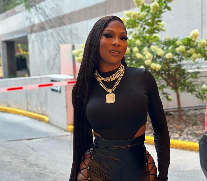 Patrice Roberts Husband, Is She Married? Fiance, Death, Children & More