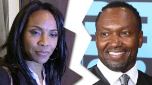 John Wyche (MC Lyte's Ex-Husband) Wiki, Age, Net Worth, Kids, Family ...