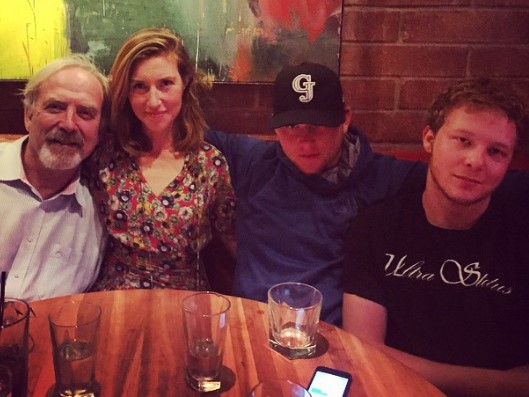 Kristopher Steven Keach (Jane Seymour's Son) Wiki, Age, Wife, Family ...