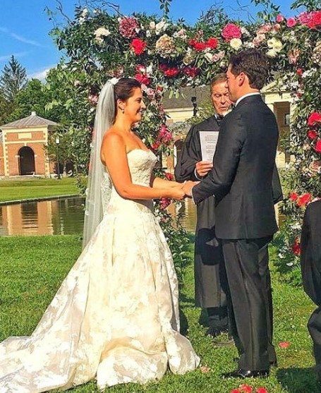Matthew Manda (Elise Stefanik's Husband) Wiki, Age, Net Worth, Kids ...