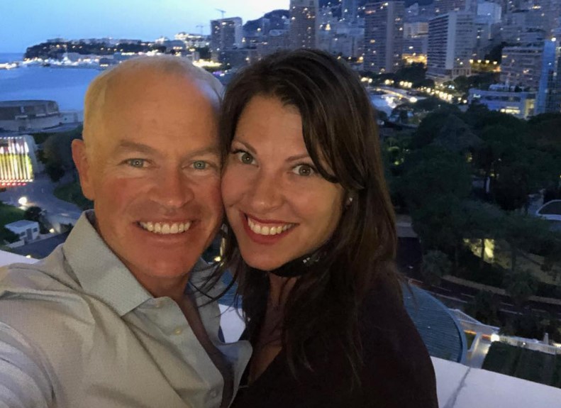 Ruve McDonough (Neal McDonough's wife) Wiki, Age, Kids, Net Worth ...
