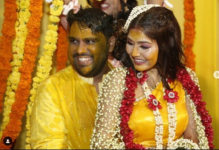 Priyanka Chincholi Wiki, Age, Husband, Height, Family, Caste, Biography ...