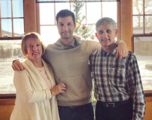 Who Is Todd Kapostasy? Wiki, Age, Net Worth, Height, Parents & Facts ...