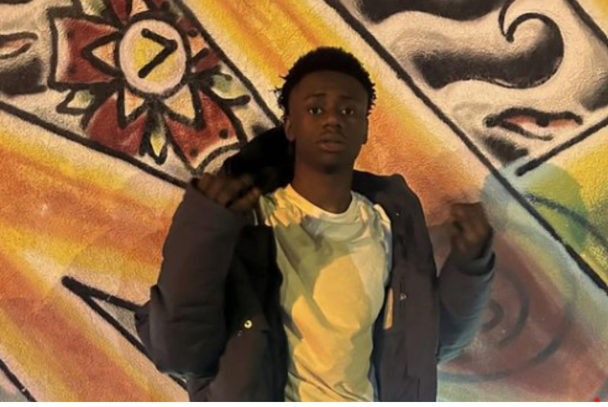 2sdxrt3all (Rapper) Wiki, Biography, Age, Wife, Girlfriend, Height ...