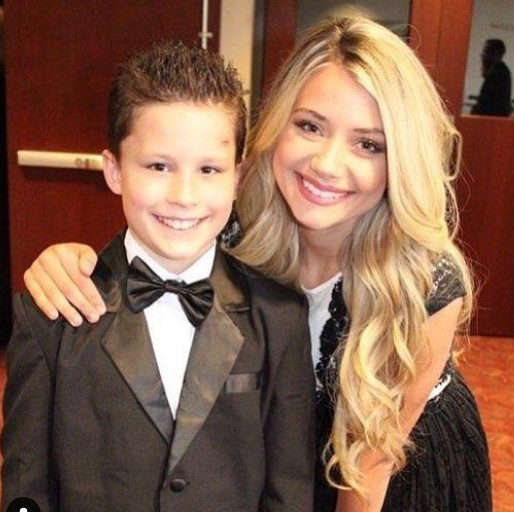 Bryton Myler (YouTuber) Wiki, Biography, Age, Girlfriend, Family ...