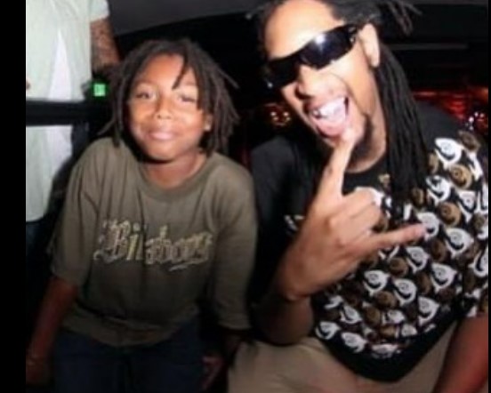 DJ Young Slade (Lil Jon's Son) Wiki, Biography, Net Worth, Age, Height ...