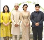 Elizabeth Tjandra (Erick Thohir's Wife) Wiki, Biography, Age, Children ...