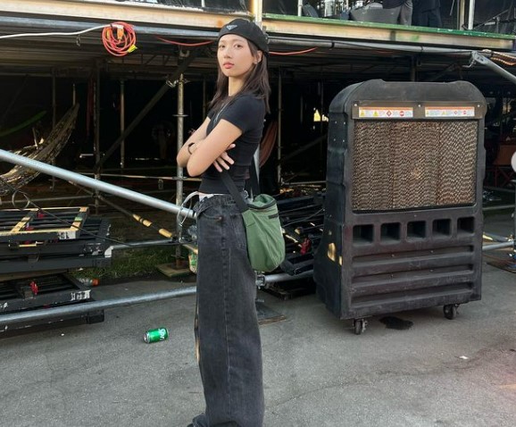 Who Is Hannah Bahng? Wiki, Biography, Age, Height, Boyfriend, Family ...