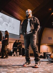 JJ Hairston (Gospel Singer) Wiki, Biography, Height, Weight, Age, Wife ...