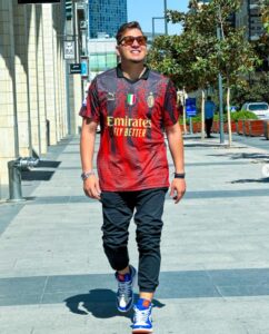 Mohamad Adnan (YouTuber) Wiki, Biography, Height, Weight, Age, Wife ...