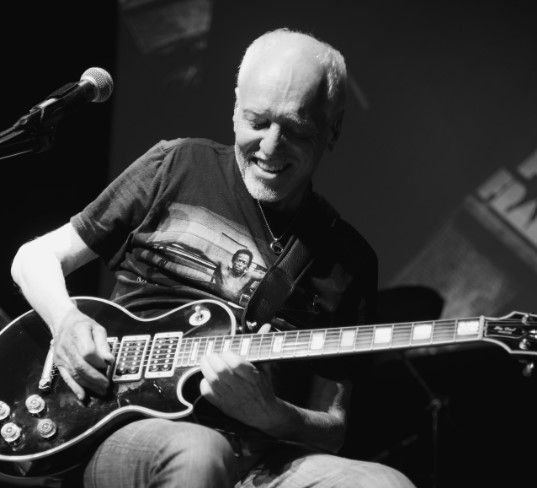 Peter Frampton Health Update 2024: Brave Journey with IBM Disease and ...