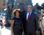 Malcolm Hall (Ruby Bridges' husband) Wiki, Age, Kids, Net Worth, Family ...
