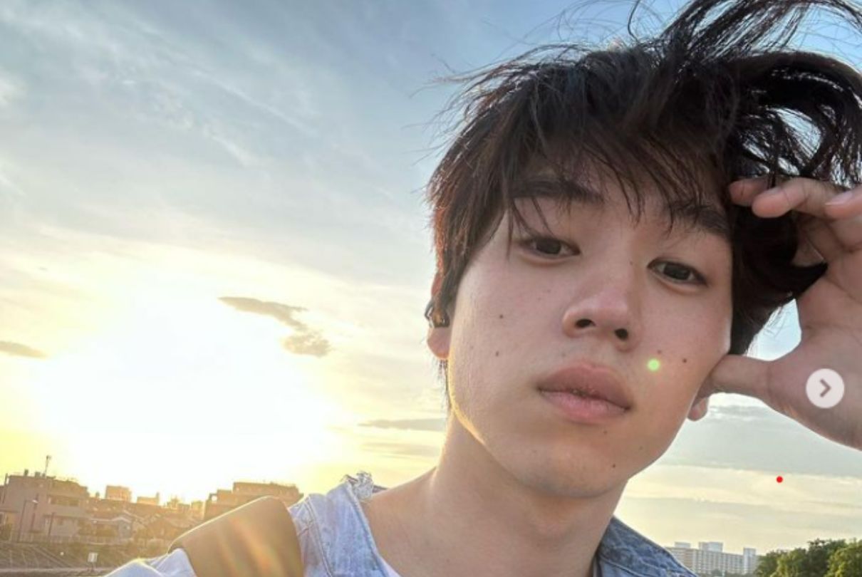 Ryota Bando (Actor) Wiki, Biography, Height, Weight, Age, Girlfriend ...