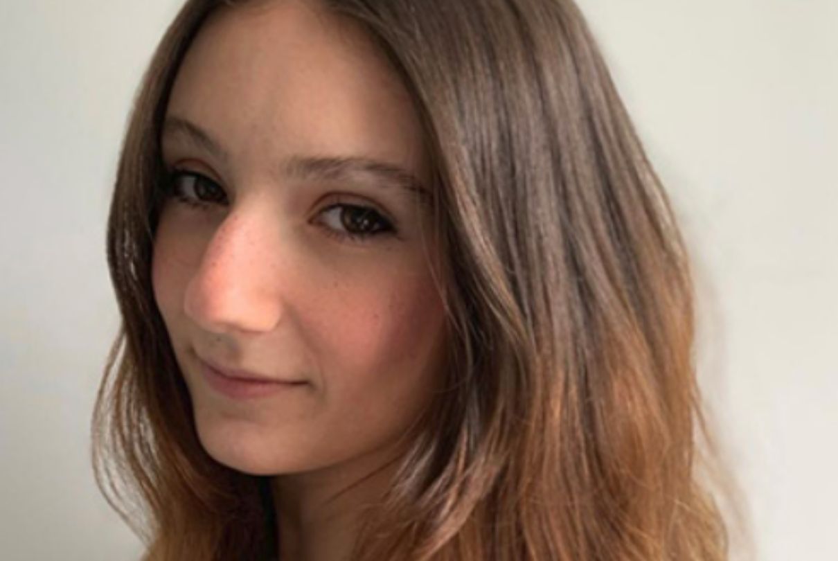 Sage Pasch (TikTok Star) Wiki, Biography, Height, Weight, Age ...
