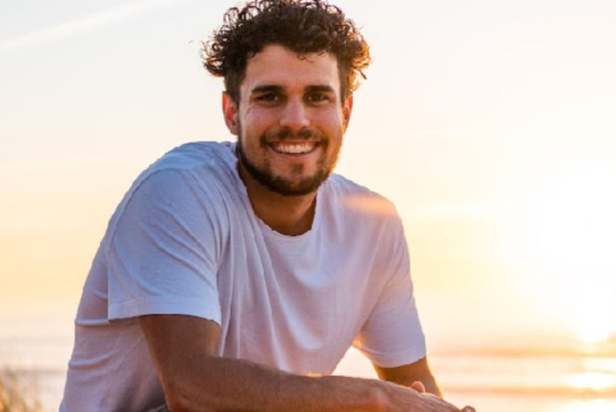 Sebastian Schieren (TikTok Star) Wiki, Biography, Age, Girlfriend ...