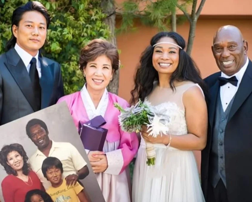 Sung Kang Siblings: Does He Have a Sister or Brother? About his Family