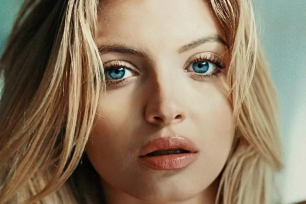 Ann Sophie Thieme (Model) Wiki, Biography, Height, Weight, Age ...