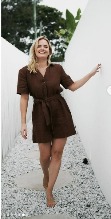 Emma Cam (Actress) Wiki, Biography, Height, Weight, Age, Husband, Net ...