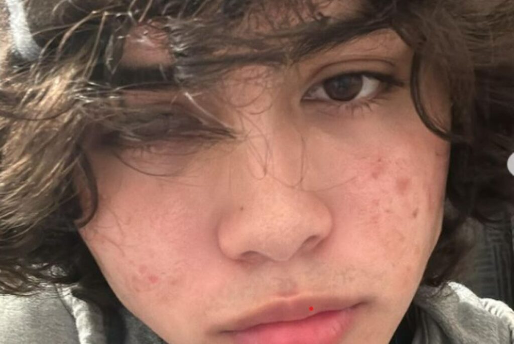 Ethan Garcia (TikTok star) Wiki, Biography, Height, Weight, Age ...