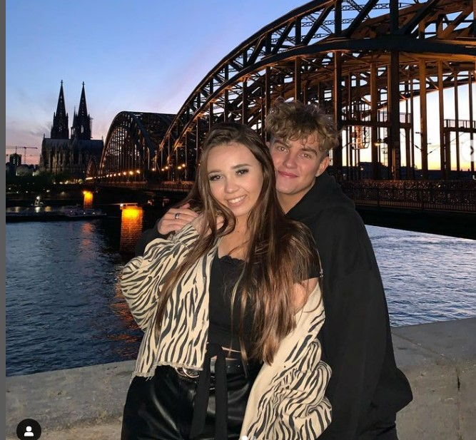 Julesboringlife (TikTok Star) Wiki, Biography, Height, Weight, Age ...