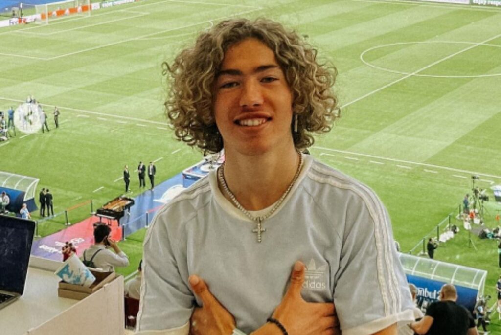 LeonStreetSkills (TikTok Star) Wiki, Biography, Height, Weight, Age ...