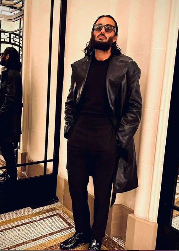 Taylor Chiche (Entrepreneur) Wiki, Biography, Height, Weight, Age ...