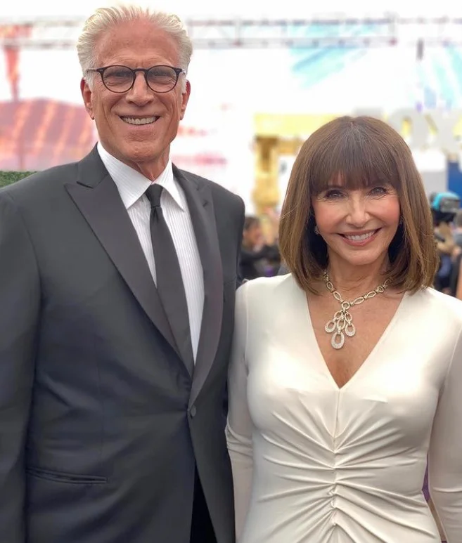 Ted Danson Religion: Is Actor Jewish Or Christian? Family & Ethnicity